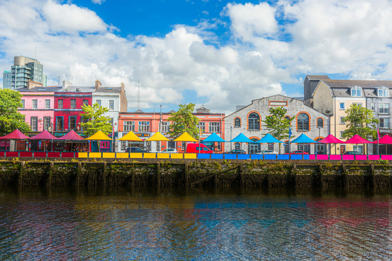 The Ring of Kerry Drive: Best Stops and Info