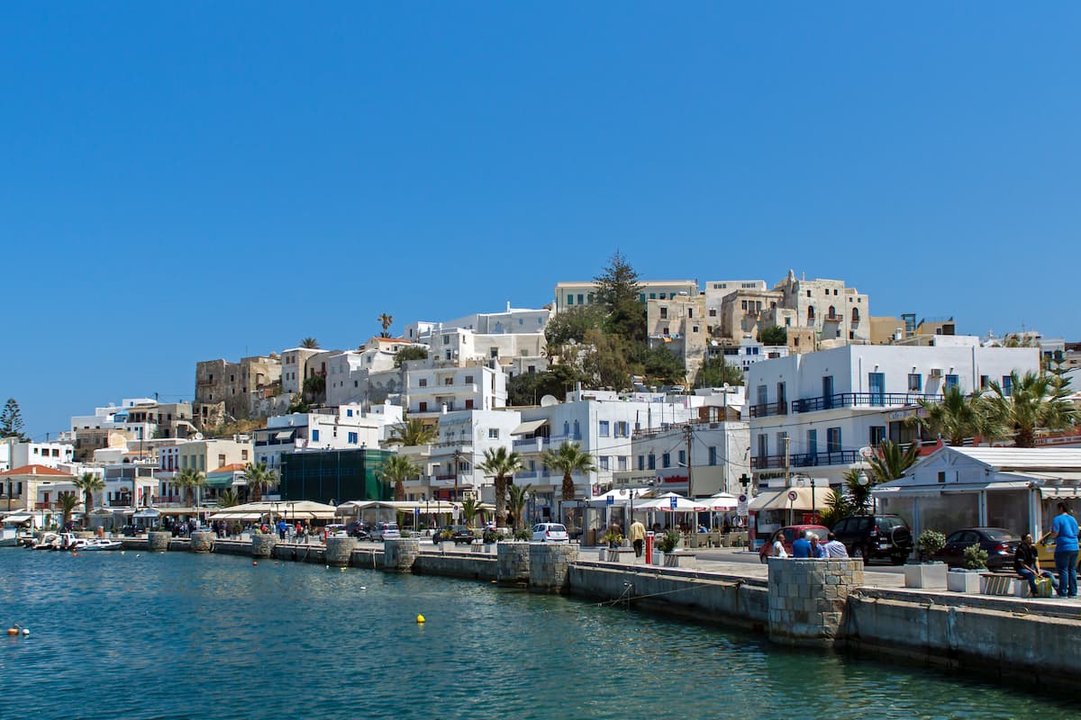 26 Best Things to Do in Naxos, Greece: The Complete Guide
