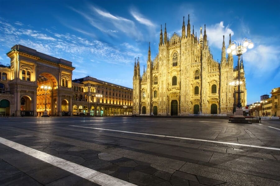 19 Best Things to Do in Milan Italy + Tips from a Local