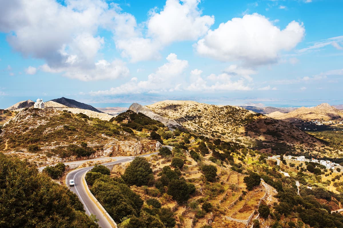 26 Best Things to Do in Naxos, Greece: The Complete Guide