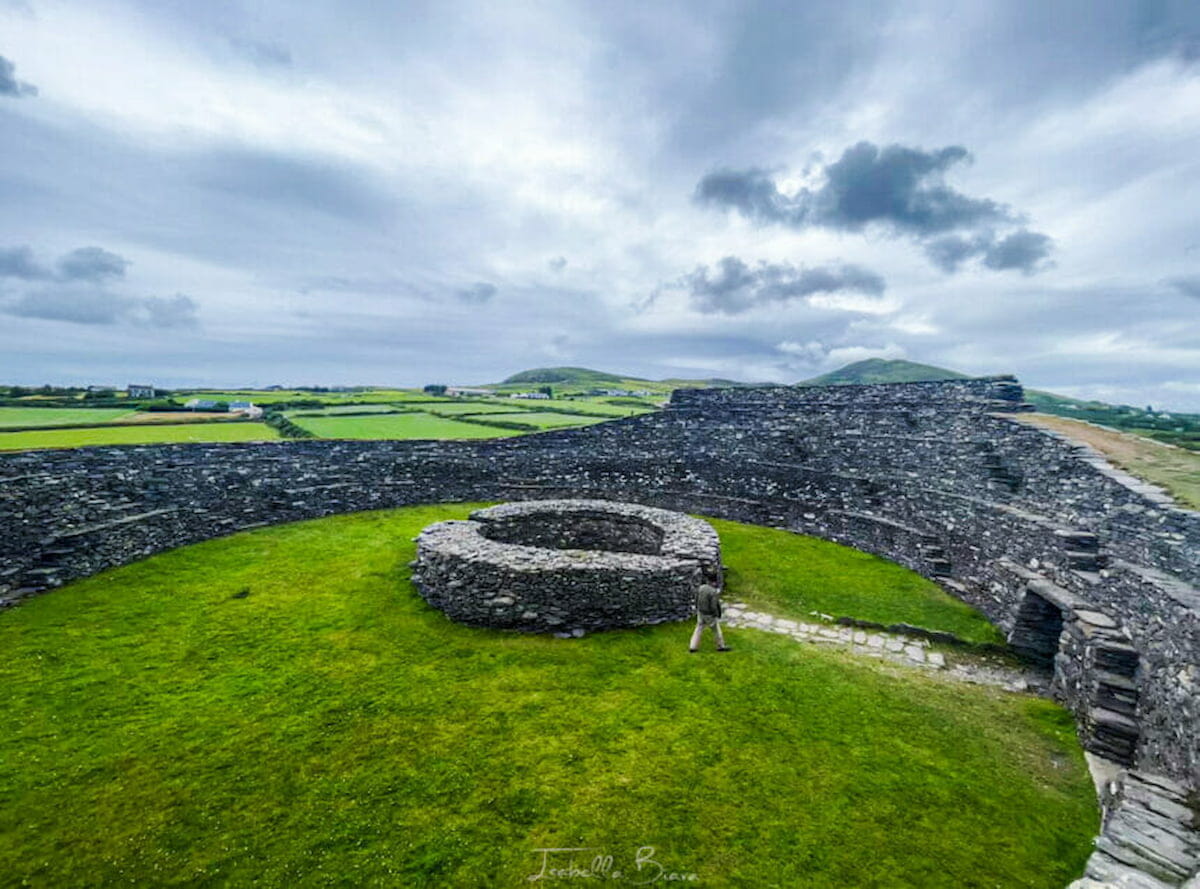 The Ring of Kerry Drive: Best Stops and Info