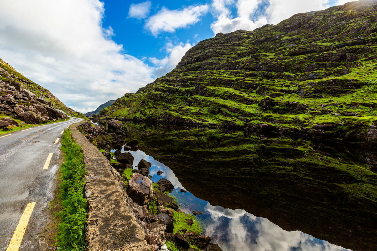 The Ultimate Guide to the Gap of Dunloe Ireland + Tips