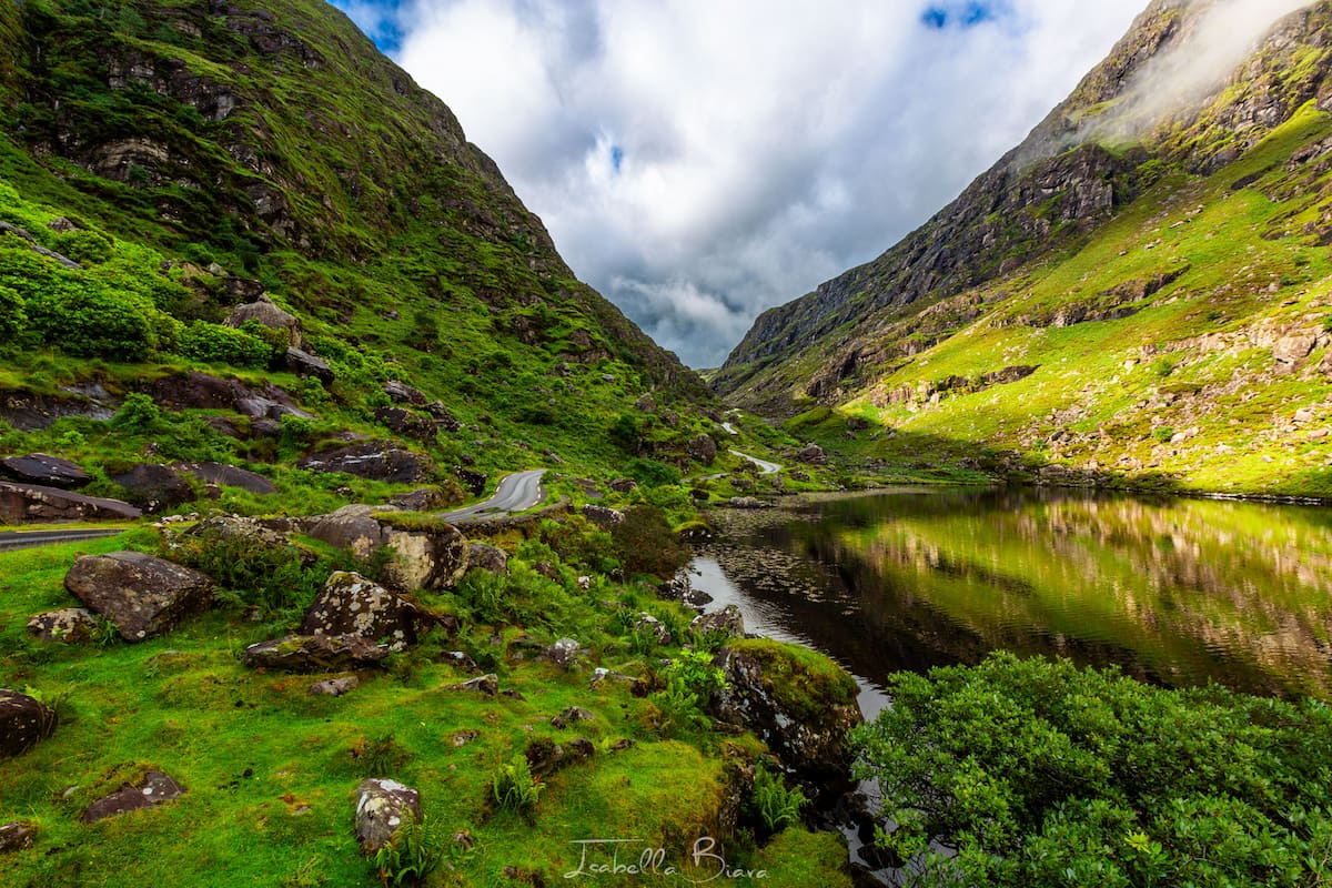 The Ultimate Guide to the Gap of Dunloe Ireland + Tips