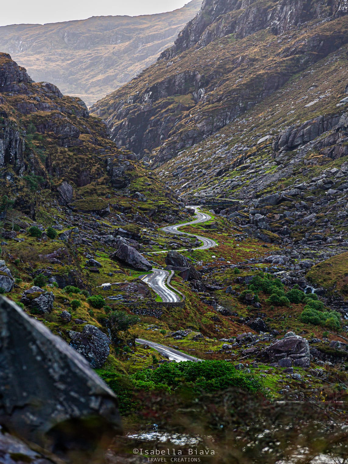 The Ultimate Guide to the Gap of Dunloe Ireland + Tips