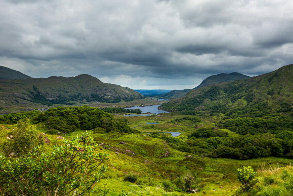 The Ring of Kerry Drive: Best Stops and Info
