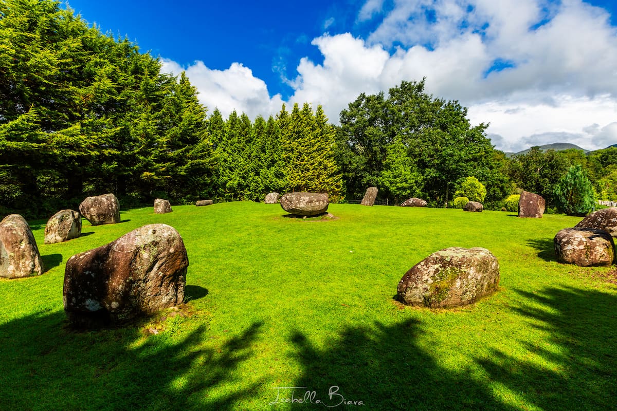 The Ring of Kerry Drive: Best Stops and Info