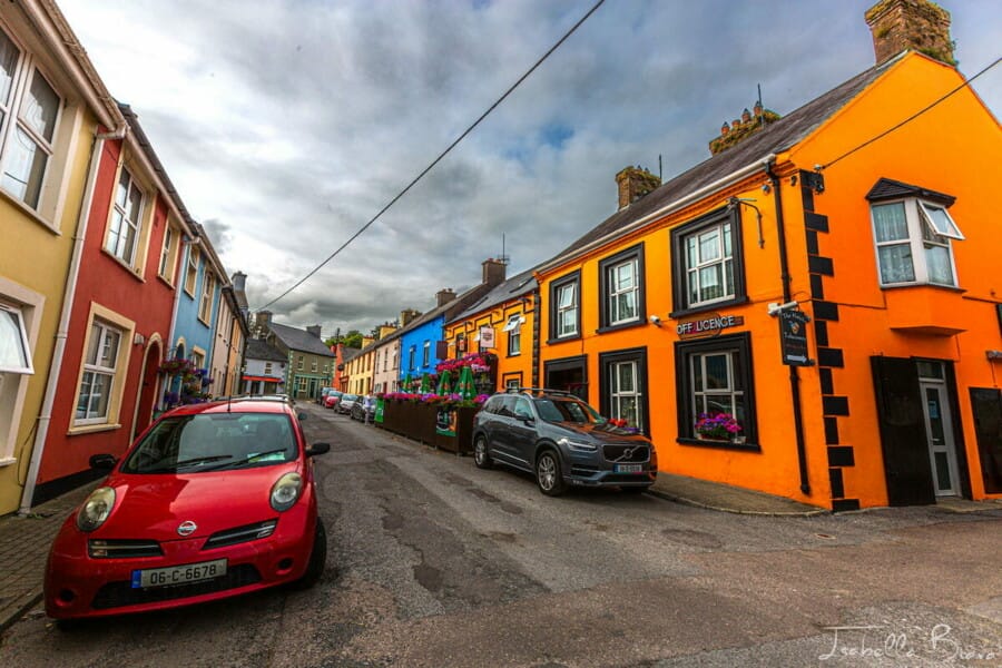 Weather in Ireland in March + Things To Do and Travel Tips