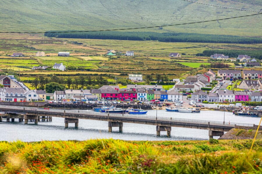 The Ring of Kerry Drive: Best Stops and Info