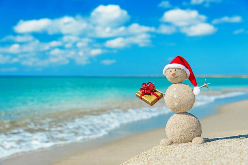 Spend a Magical Christmas in Hawaii: 15 Fun Facts!