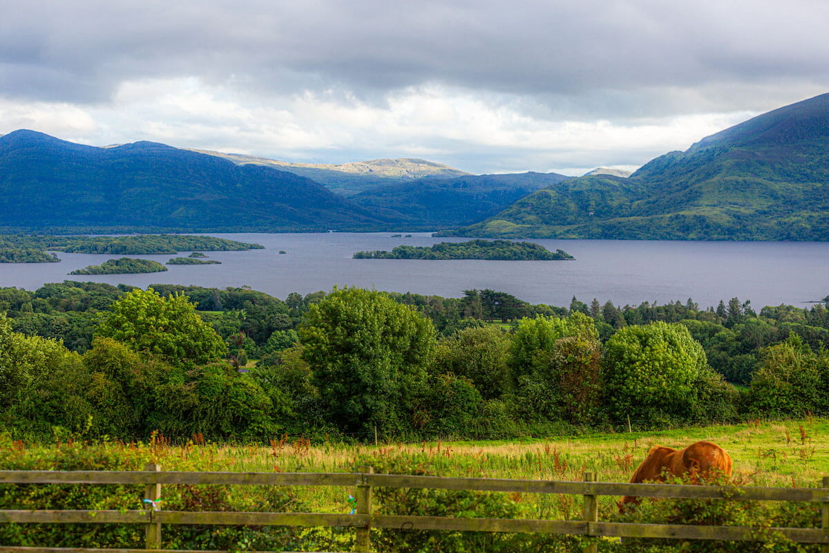 The Ring of Kerry Drive: Best Stops and Info