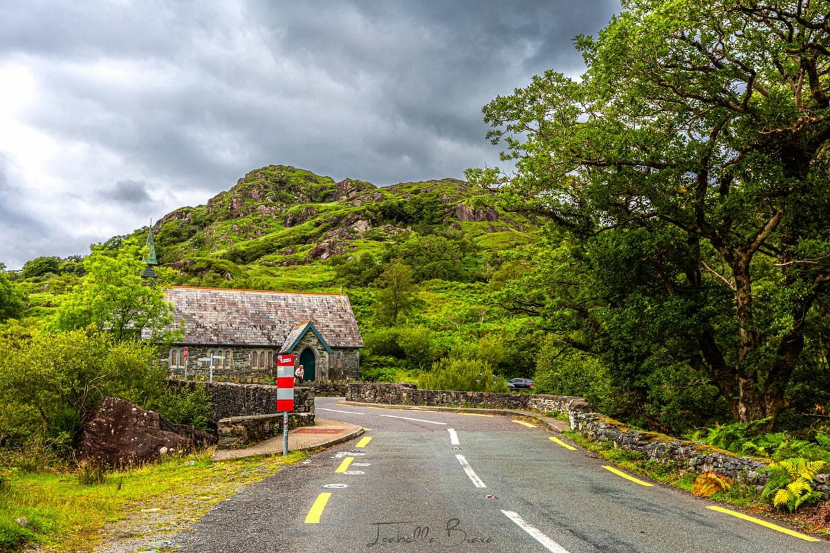 The Ring of Kerry Drive: Best Stops and Info