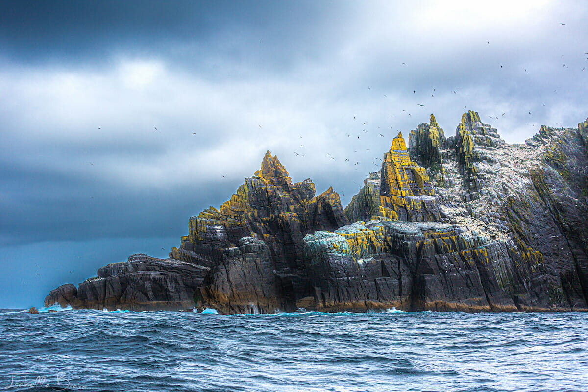 7 Best Skellig Island Tours for the Best Irish Experience