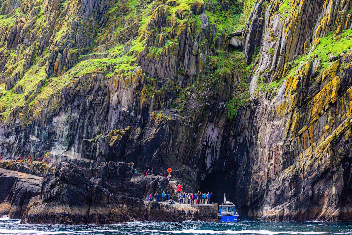 7 Best Skellig Island Tours for the Best Irish Experience