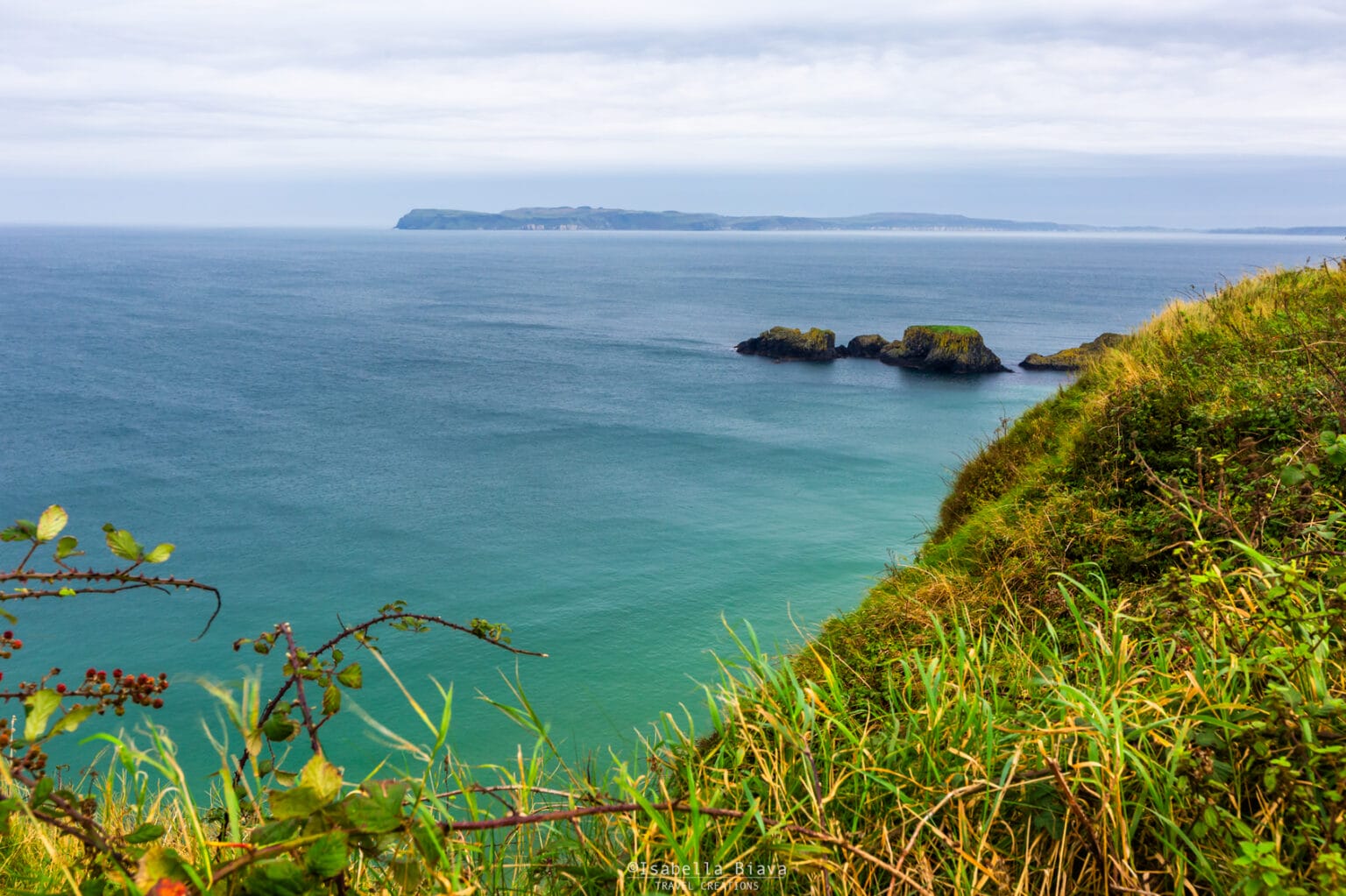 Ireland in January: Weather, Things To Do & Travel Tips