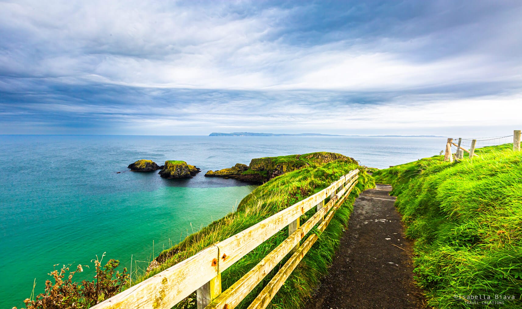 Carrick-a-Rede Complete Guide: Price and Info