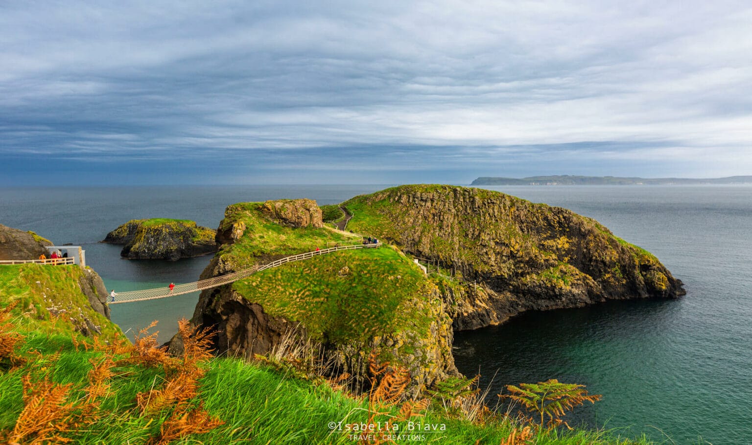 Carrick-a-Rede Complete Guide: Price and Info
