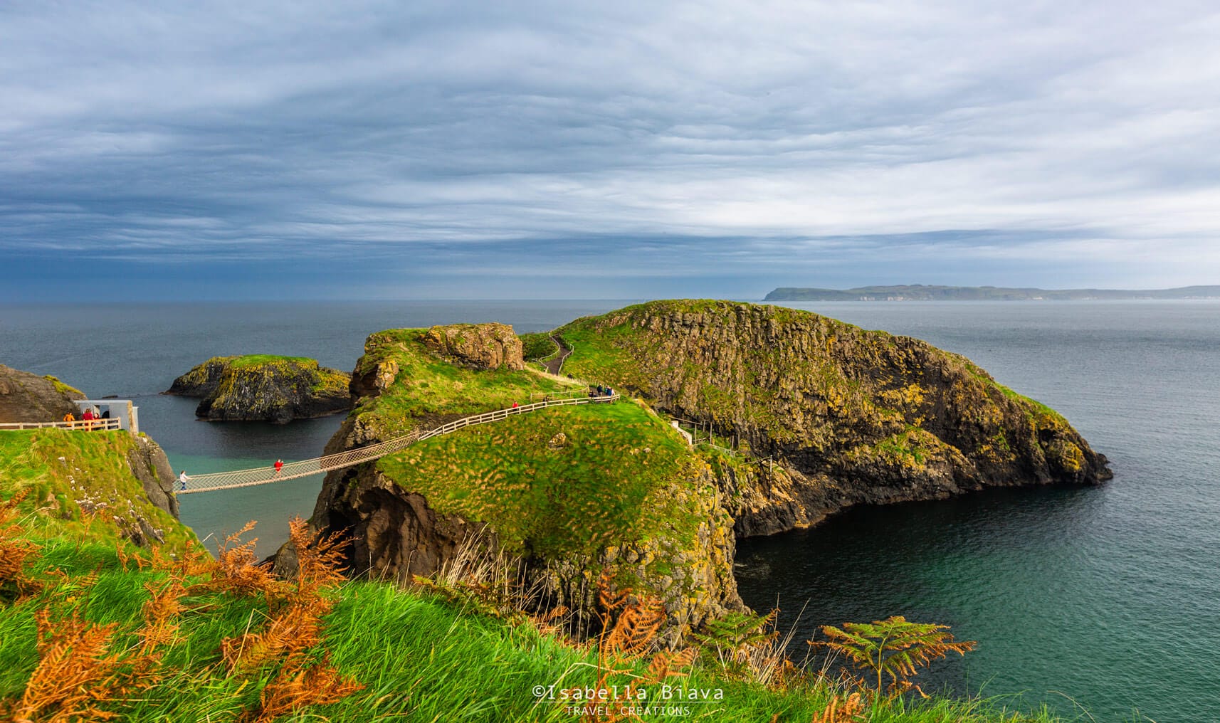 Carrick-a-Rede Complete Guide: Price and Info