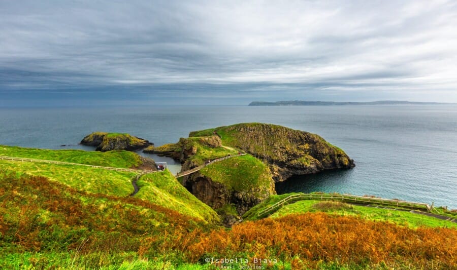 The Ring of Kerry Drive: Best Stops and Info