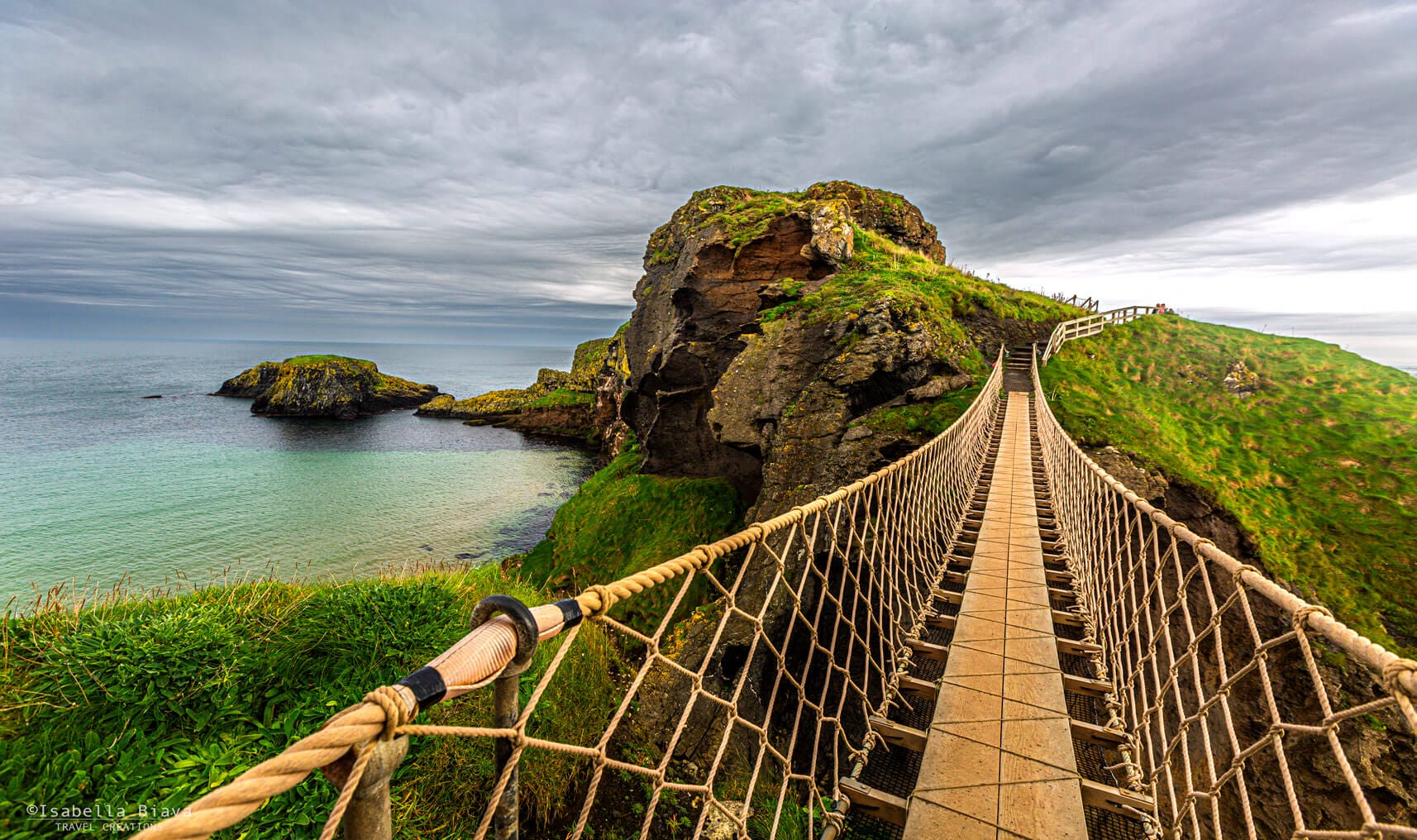 Carrick-a-Rede Complete Guide: Price and Info
