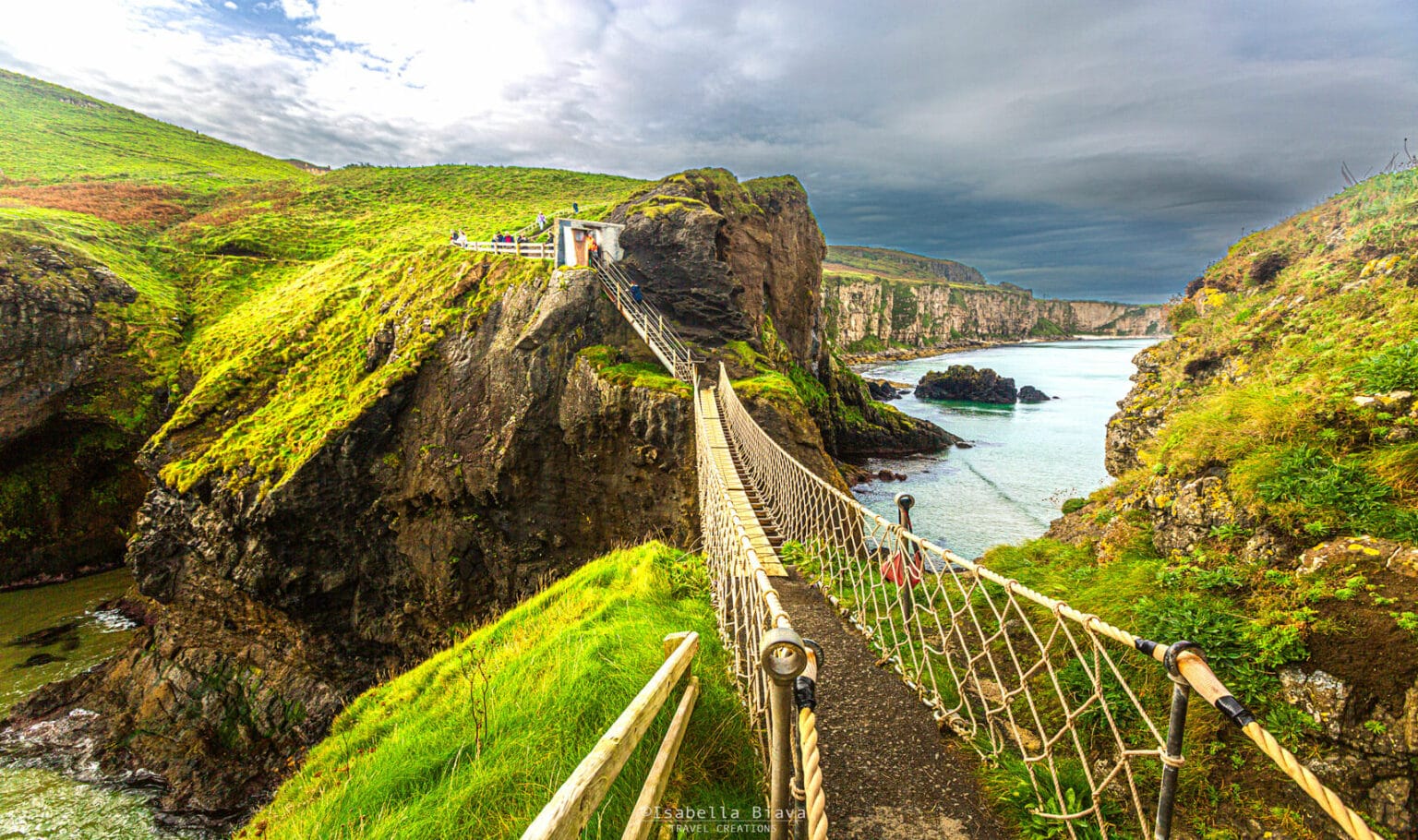 The Ring of Kerry Drive: Best Stops and Info