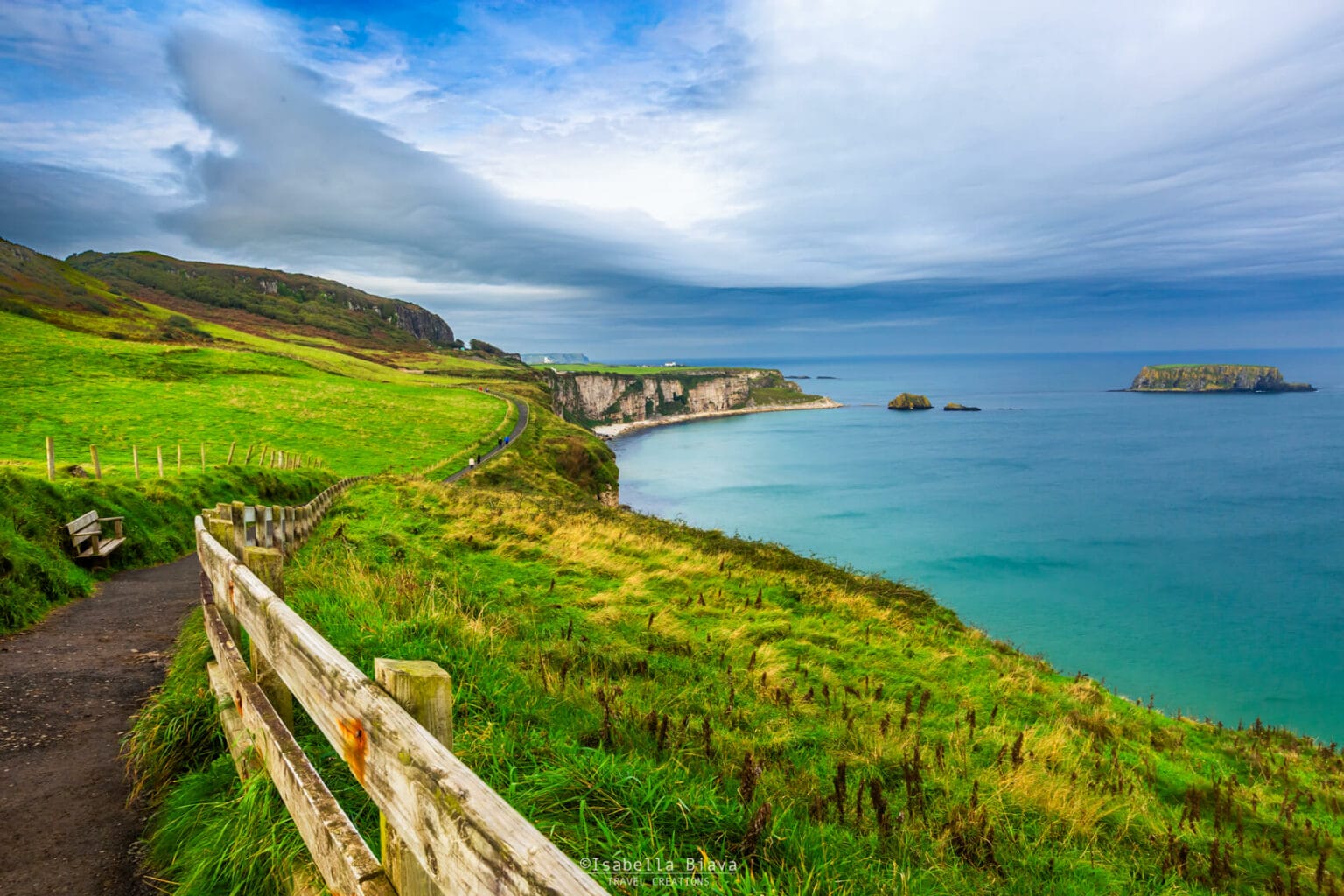 When is the Best Time to visit ireland? Click Here to Find Out