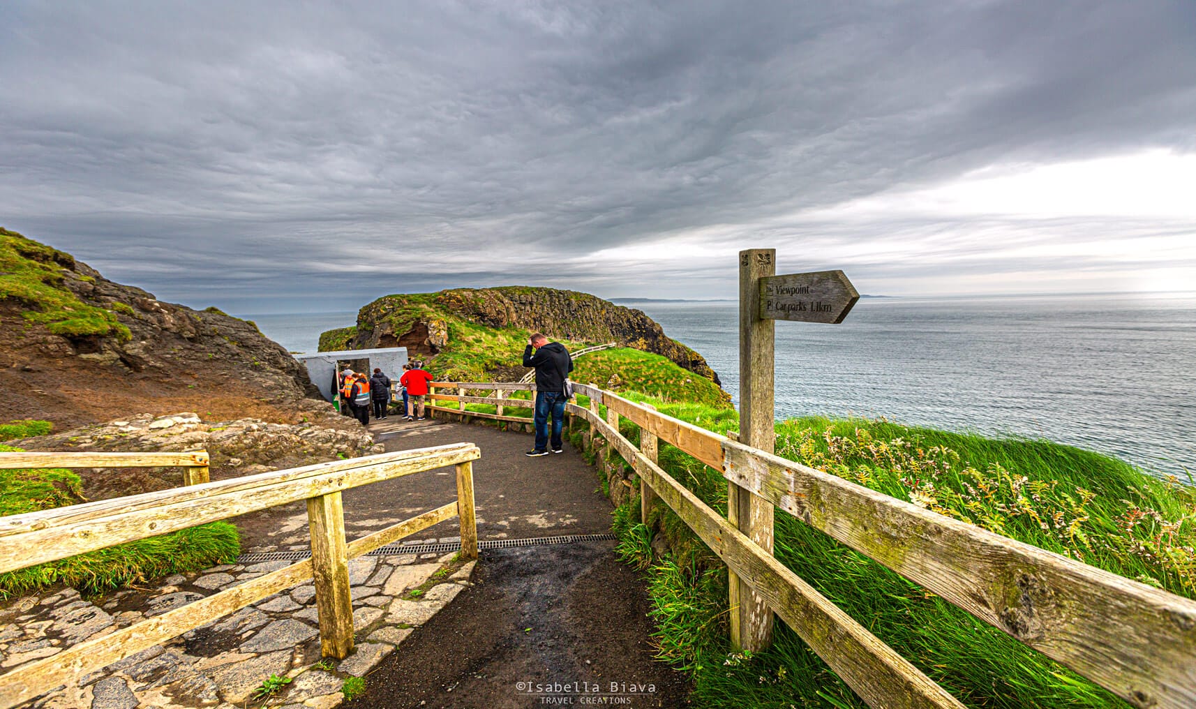 Carrick-a-Rede Complete Guide: Price and Info