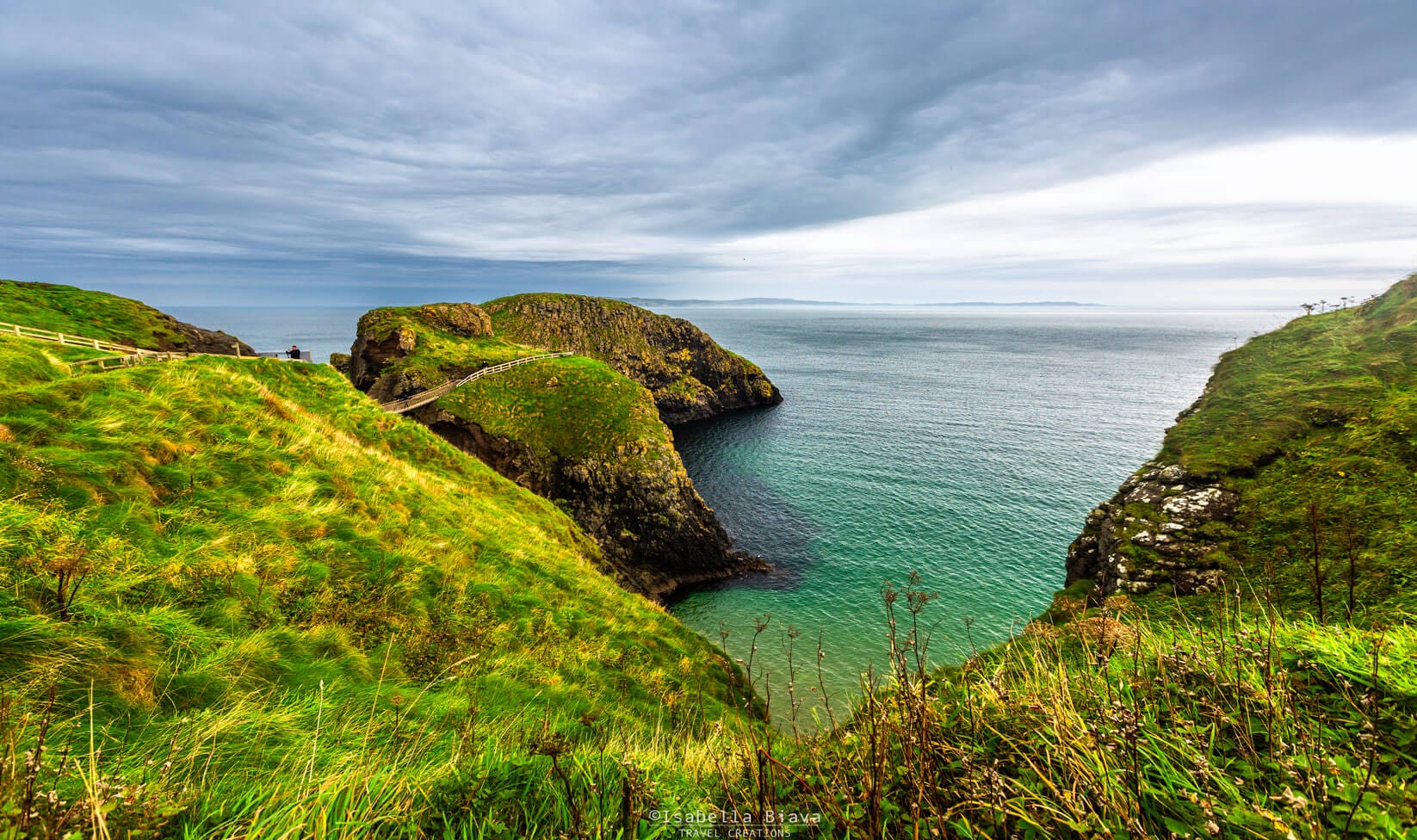 Weather in Ireland in March + Things To Do and Travel Tips