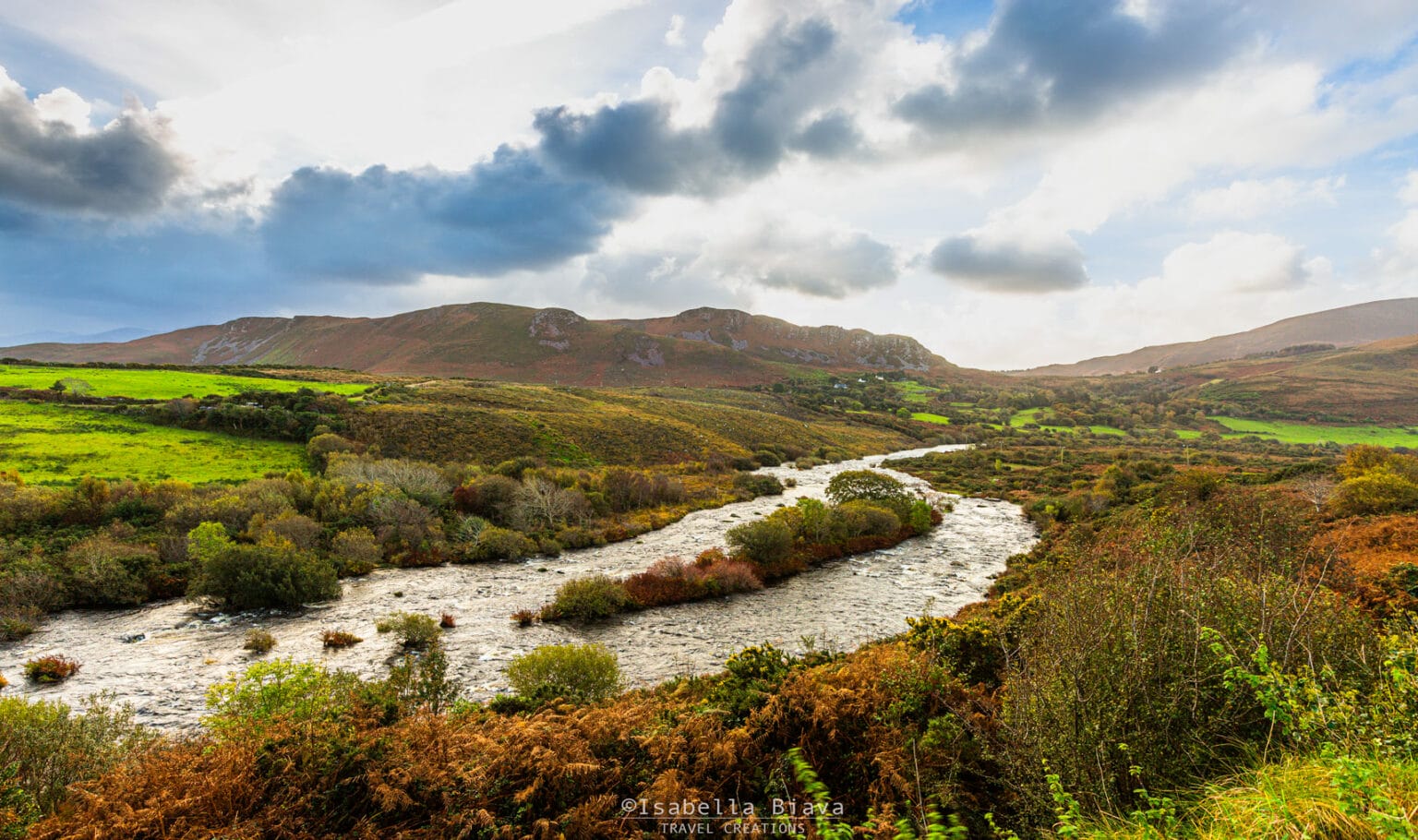 Ireland in October: Weather, Things to Do & Travel Tips | Boundless Roads