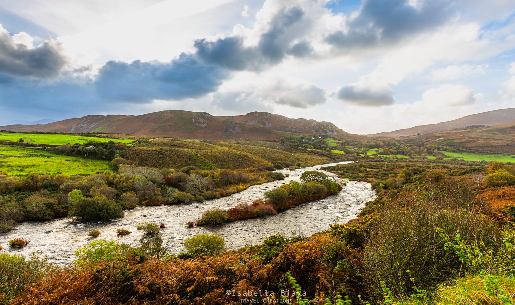 Ireland in October: Weather, Things to Do & Travel Tips | Boundless Roads