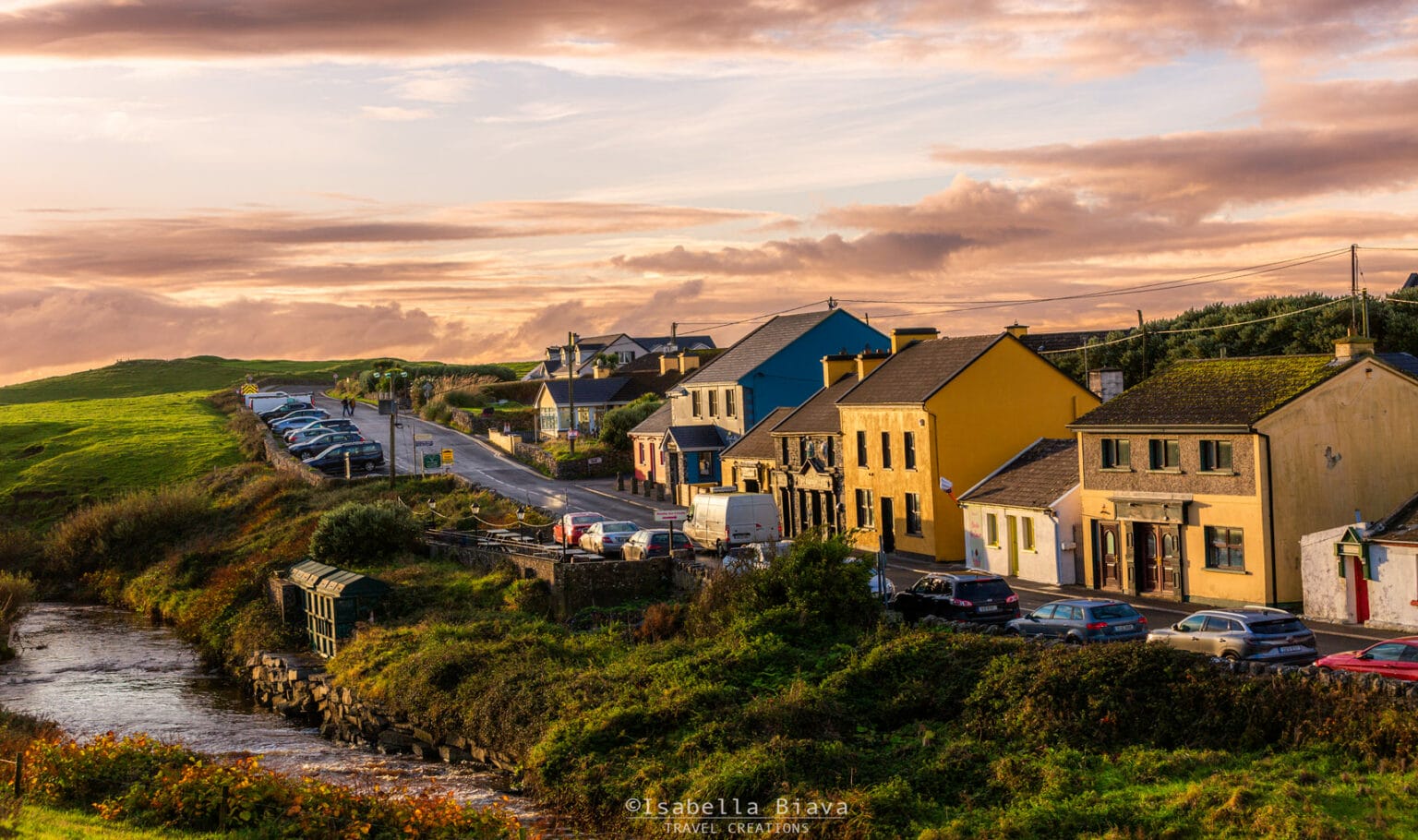 When is the Best Time to visit ireland? Click Here to Find Out