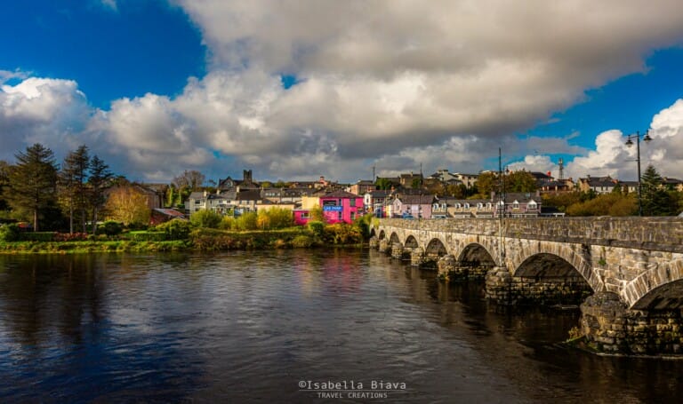 The Ring of Kerry Drive: Best Stops and Info