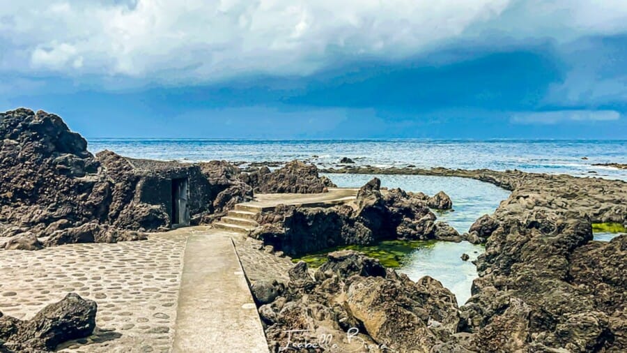 Pico Island Azores: 17 Amazing Things to do + Travel Tips