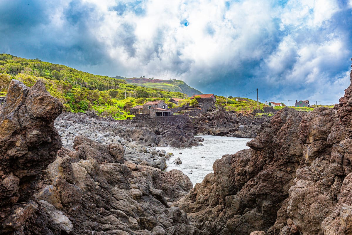 Pico Island Azores: 17 Amazing Things to do + Travel Tips