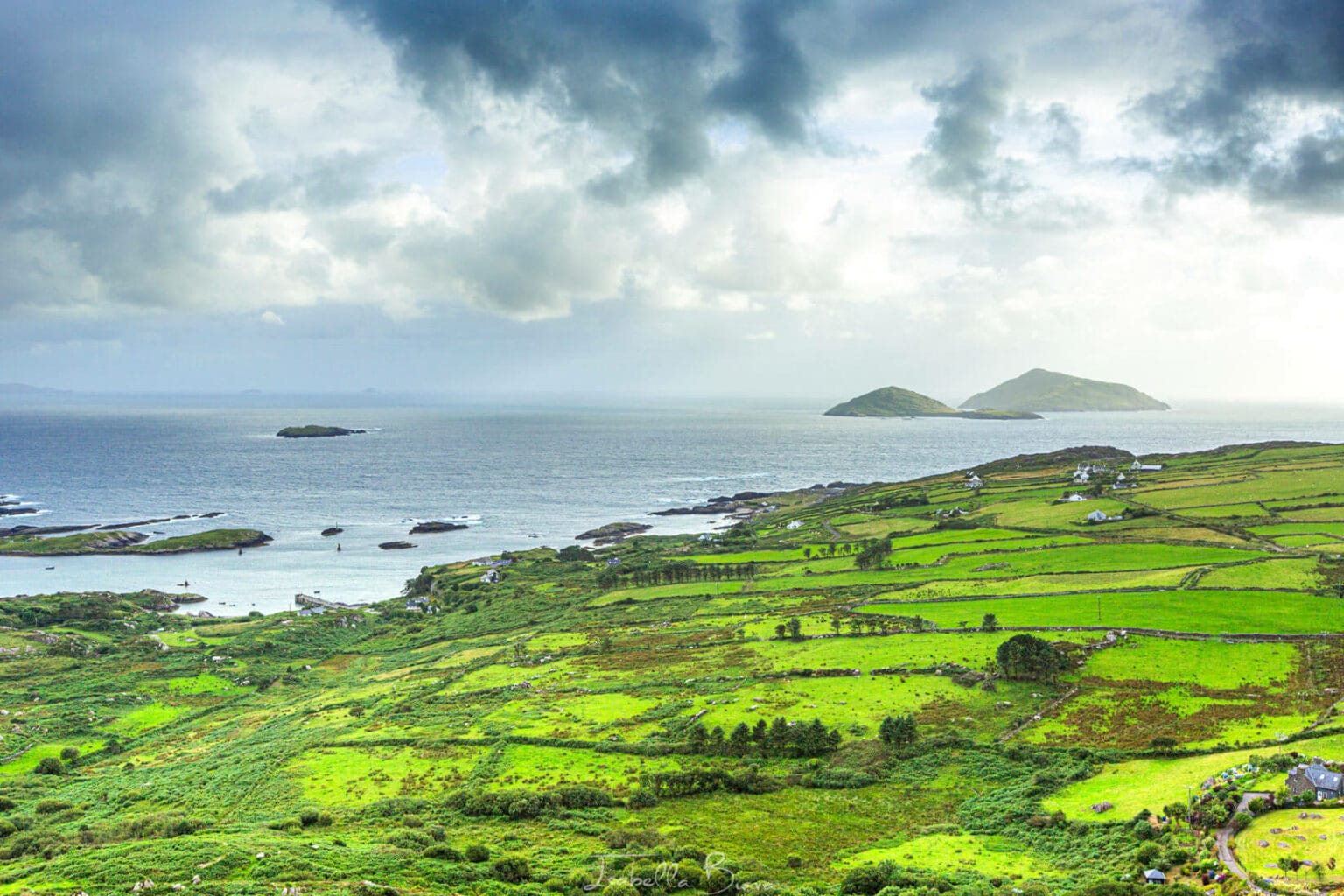 Portmagee: Discovering Kerry's Hidden Gem
