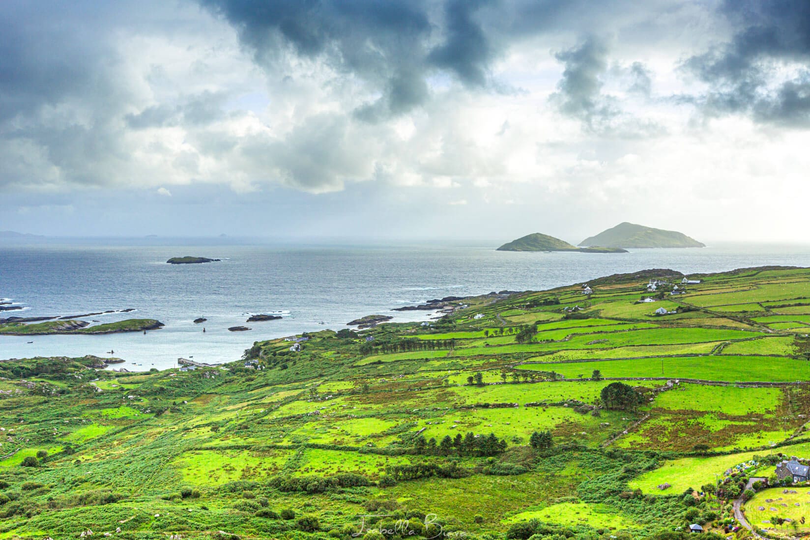 Portmagee: Discovering Kerry's Hidden Gem