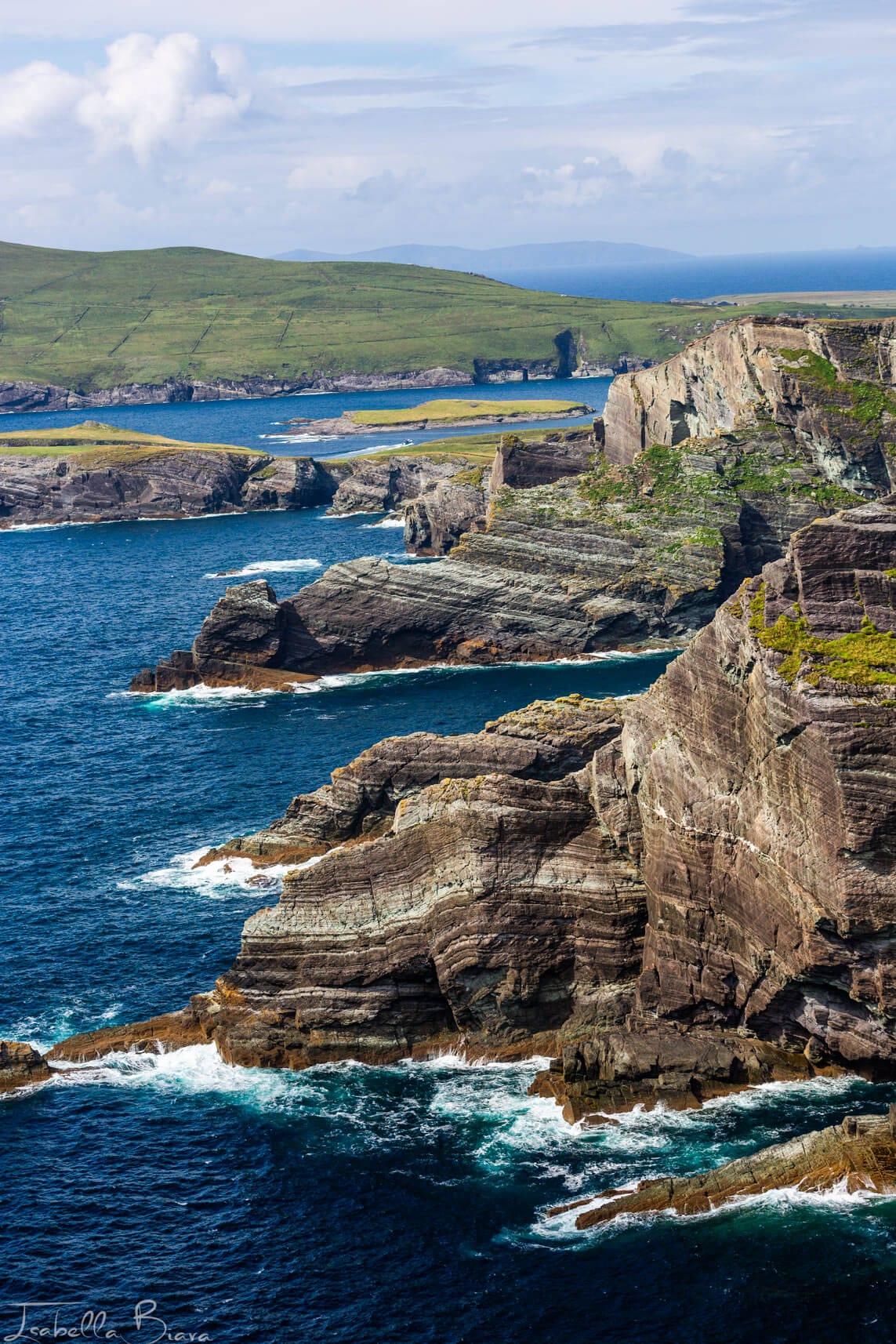 Portmagee: Discovering Kerry's Hidden Gem
