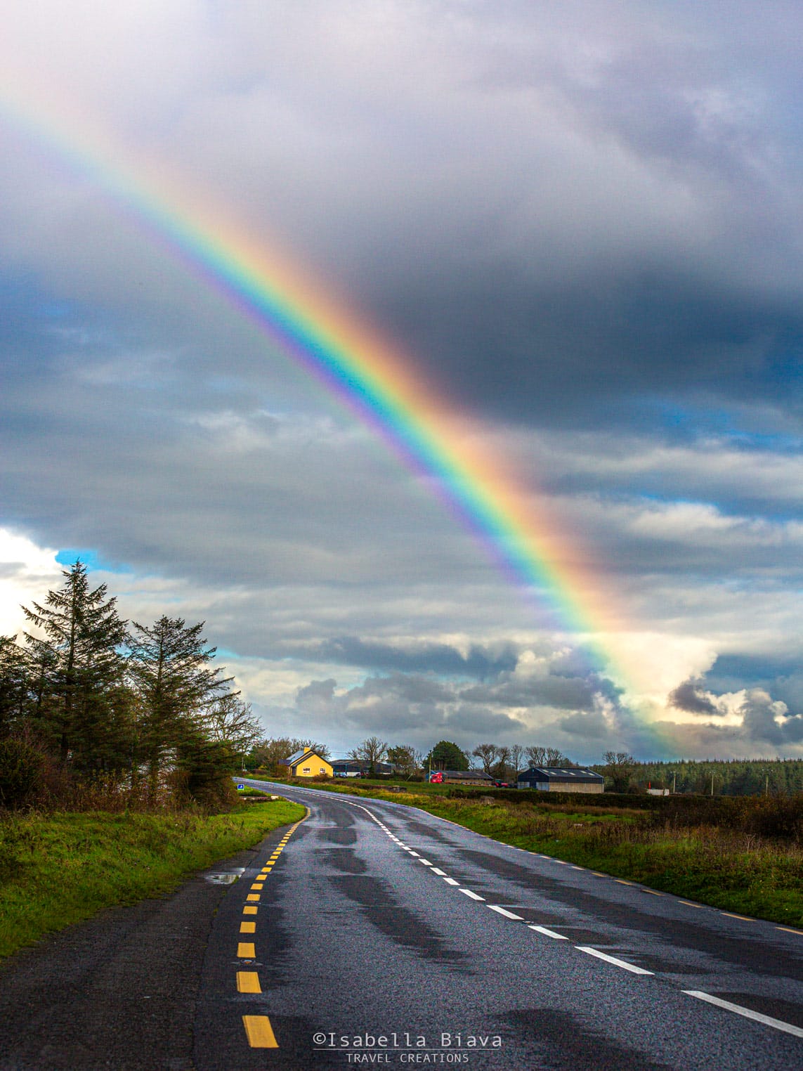 The Ring of Kerry Drive: Best Stops and Info