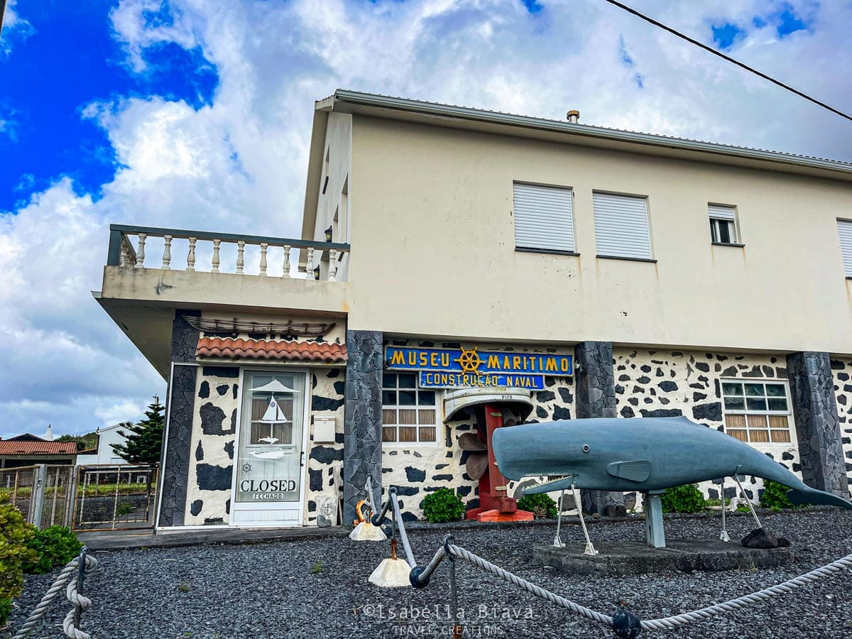 Pico Island Azores: 17 Amazing Things to do + Travel Tips