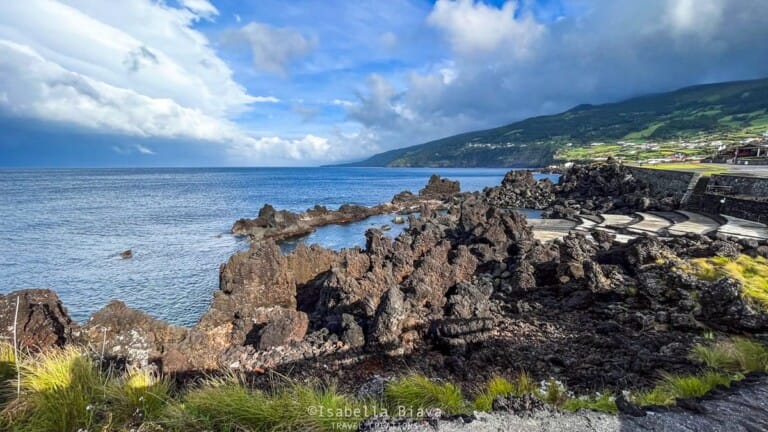 Pico Island Azores: 17 Amazing Things to do + Travel Tips