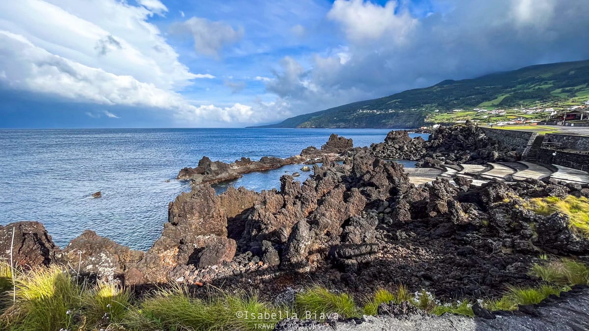 Pico Island Azores: 17 Amazing Things to do + Travel Tips