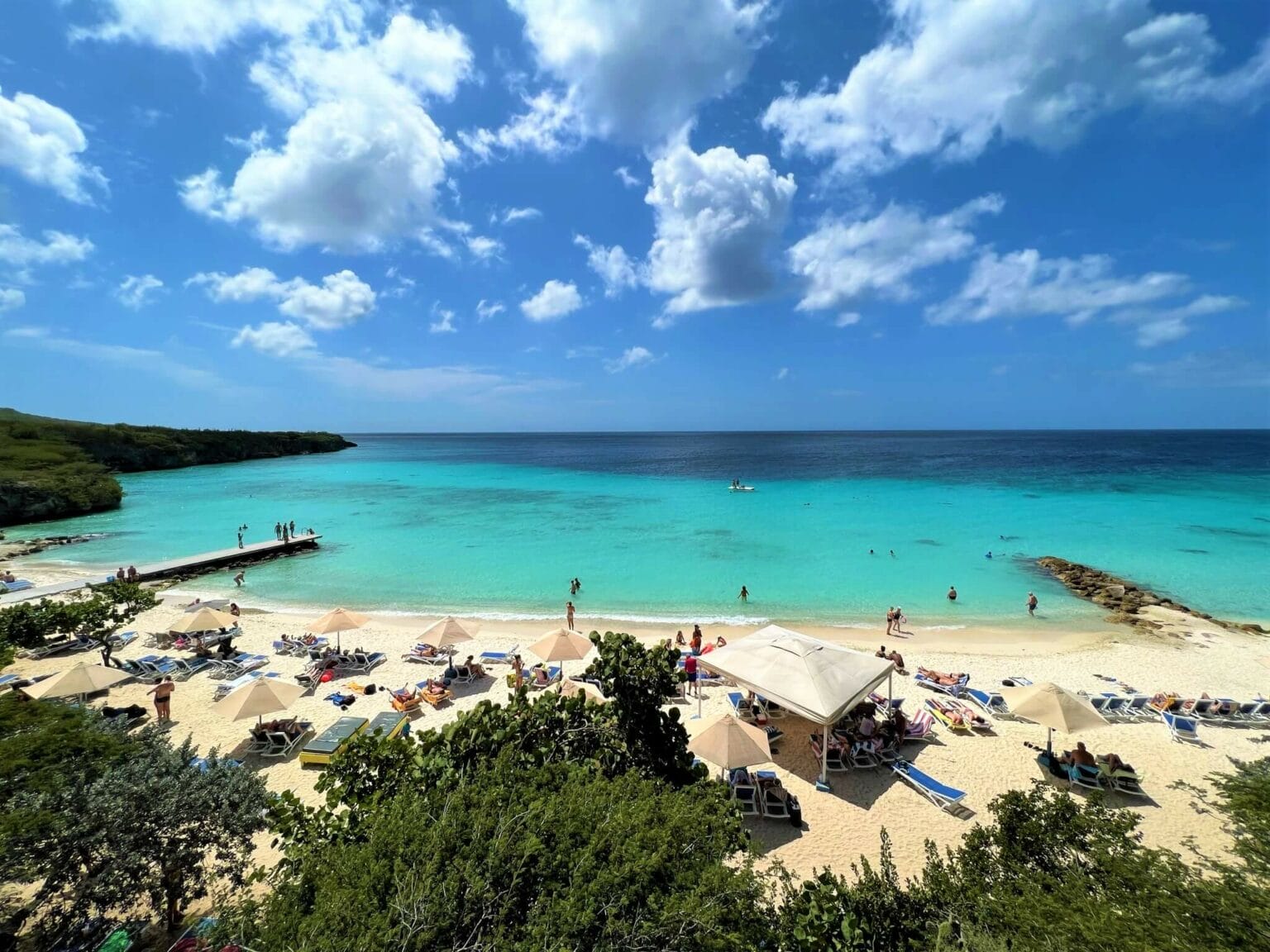 27 Amazing Warm Places to Visit in December