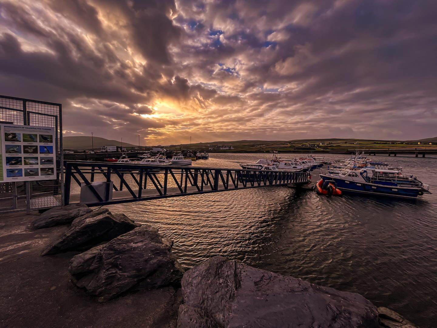 Portmagee: Discovering Kerry's Hidden Gem