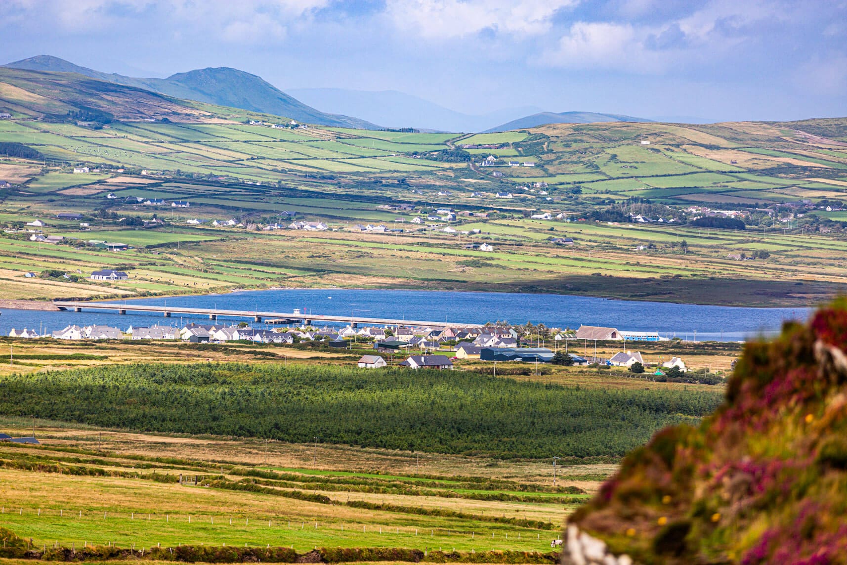 Portmagee: Discovering Kerry's Hidden Gem