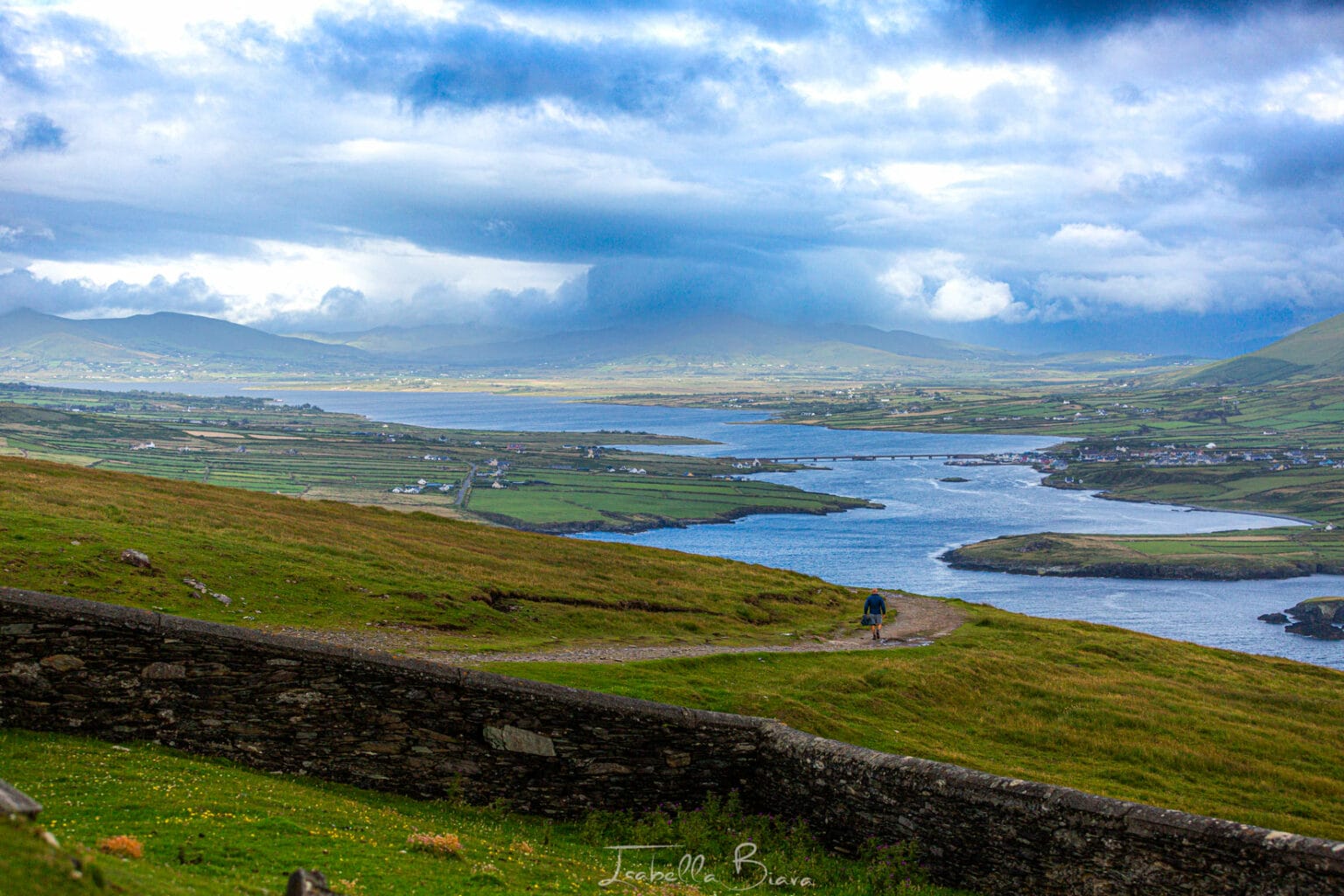 Portmagee: Discovering Kerry's Hidden Gem