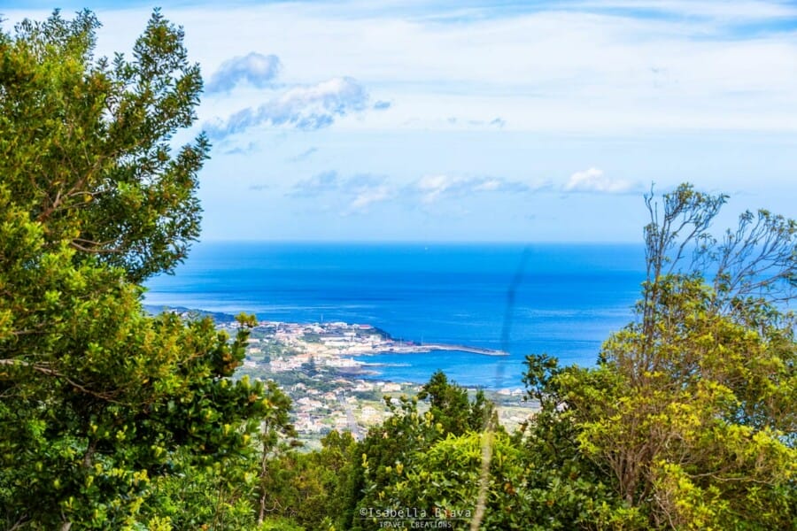 Pico Island Azores: 17 Amazing Things to do + Travel Tips