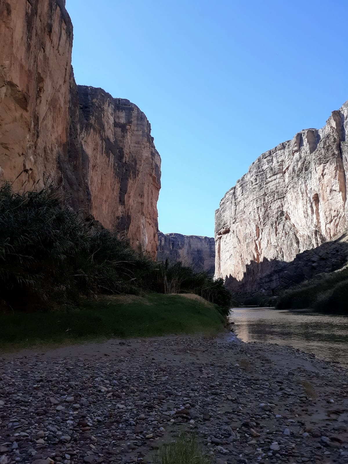 The Ultimate Big Bend National Park Solo Travel Guide [2024]