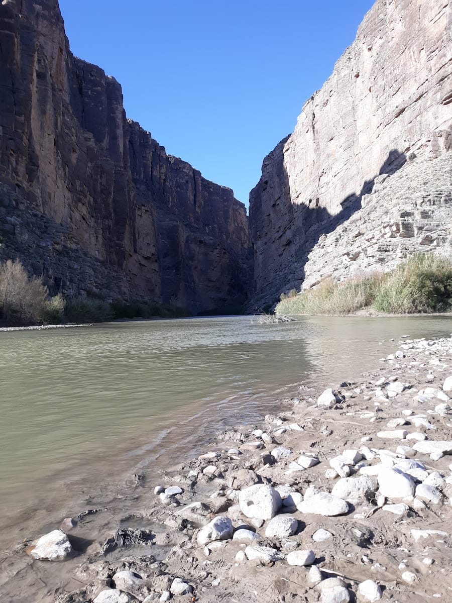 The Ultimate Big Bend National Park Solo Travel Guide [2024]