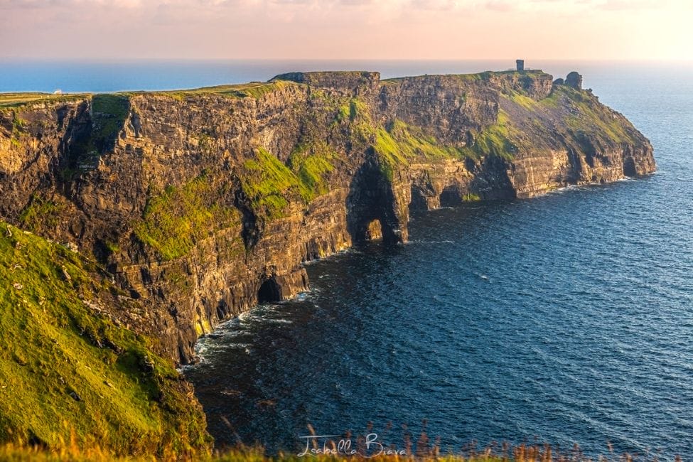 Weather in Ireland in February: Things To Do and Travel Tips