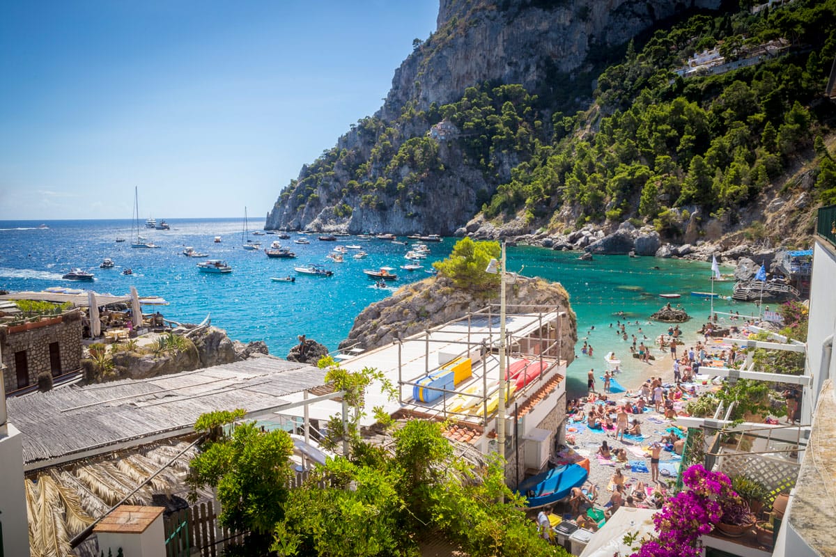 19 Amazing Beaches in Italy That You Must Visit This Summer