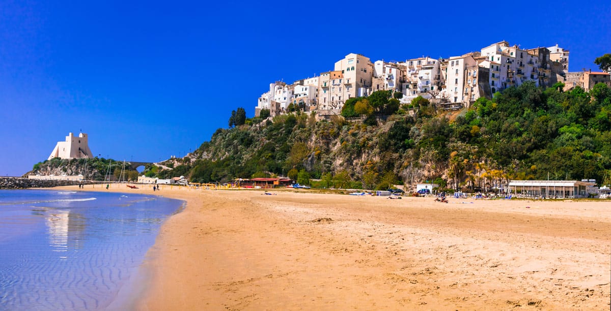 19 Amazing Beaches in Italy That You Must Visit This Summer